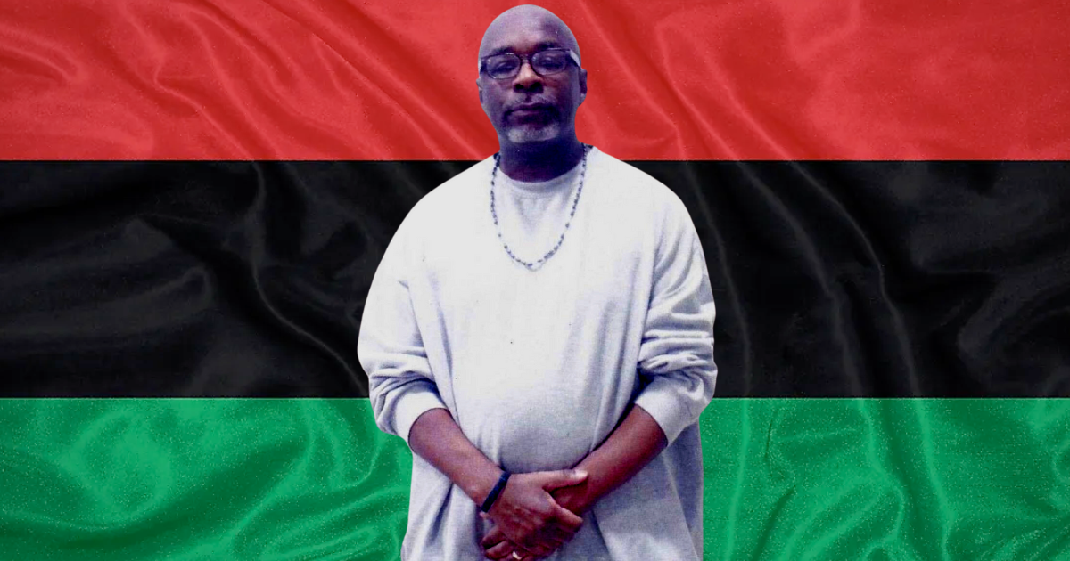 In His Own Words: Shaka Shakur on Prison Riot Radio – Free Shaka Adiyia ...