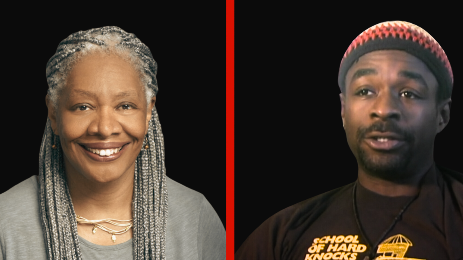 Shaka Shakur On Black Agenda Radio: Audio and Transciption – Free Shaka ...