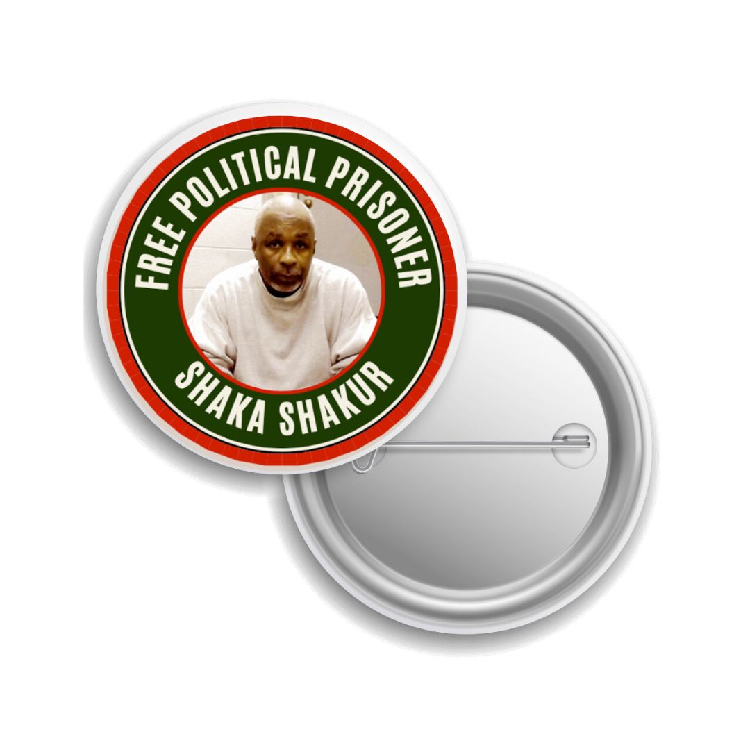 Sport and Support Free Shaka Shakur! – Free Shaka Adiyia Shakur
